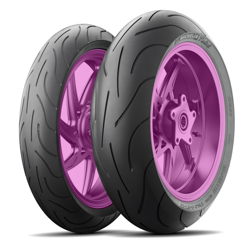 SP Italian Custom Garage - Ruote > Pneumatici > Pneumatici MICHELIN ...