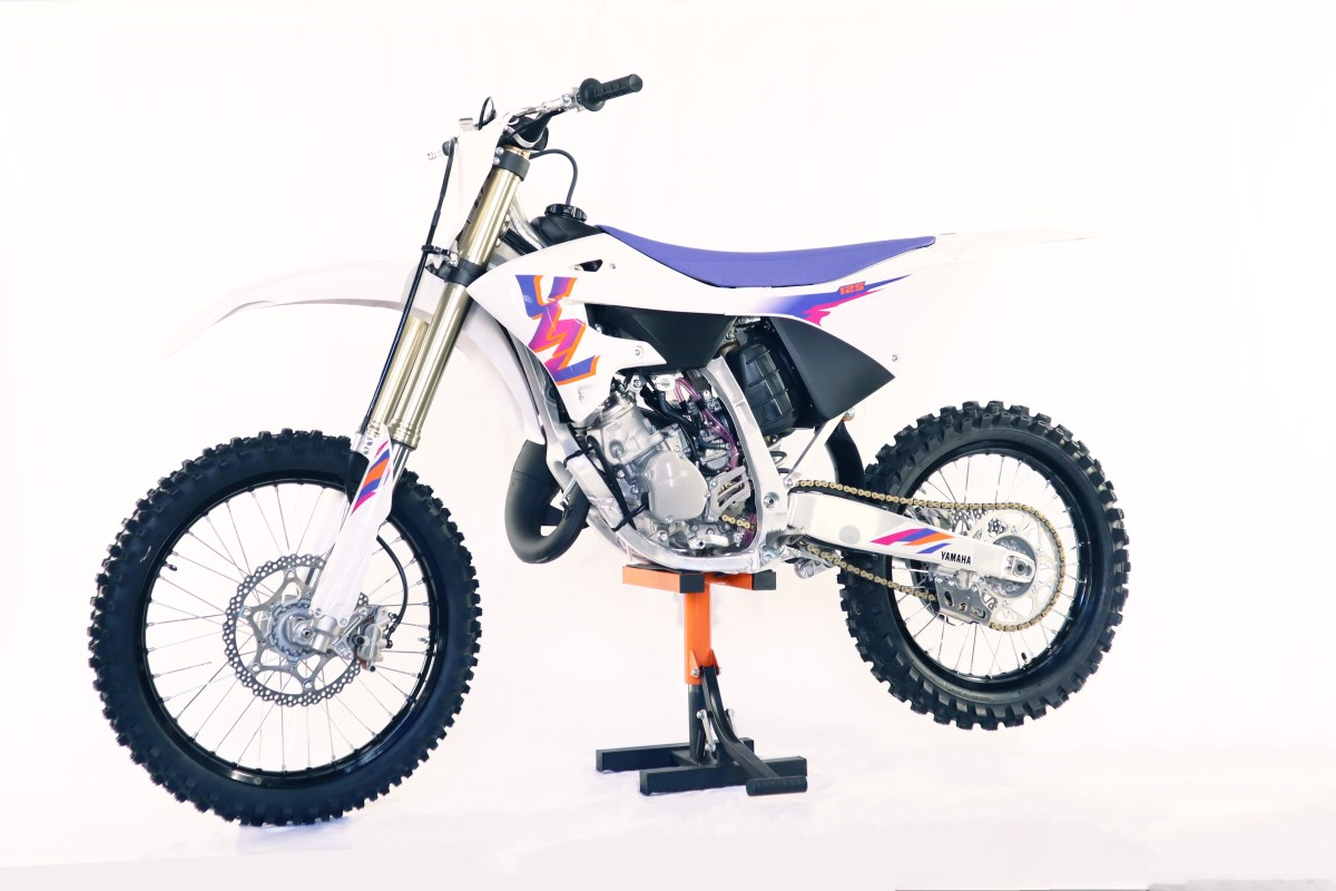 SP Italian Custom Garage - Le moto in vendita